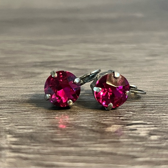 Sabika | Jewelry | Sabika Vibrant Manhattan Stud Earrings Summer 26 ...